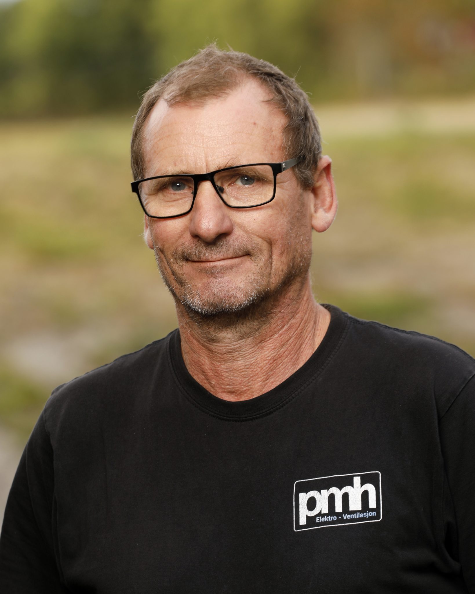 Om oss – PMH AS
